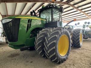2012 John Deere 9360R Tractors For Sale Stock No. 367438 | Tractor Zoom