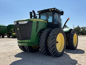 SOLD - 2012 John Deere 9410R Stock No. 266670 Tractors with 5,629 Hrs ...