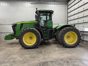 2012 John Deere 9410R Stock No. 374011 Tractors For Sale with 5,060 Hrs ...