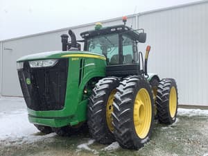 2012 John Deere 9410R Stock No. 384974 Tractors For Sale with 4,884 Hrs ...