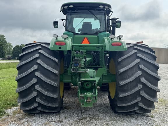 2012 John Deere 9410R Stock No. 225803 Tractors For Sale with 5,371 Hrs ...