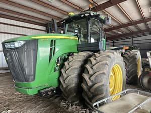 SOLD - 2012 John Deere 9410R Stock No. 1282032 Tractors with 2,612 Hrs ...