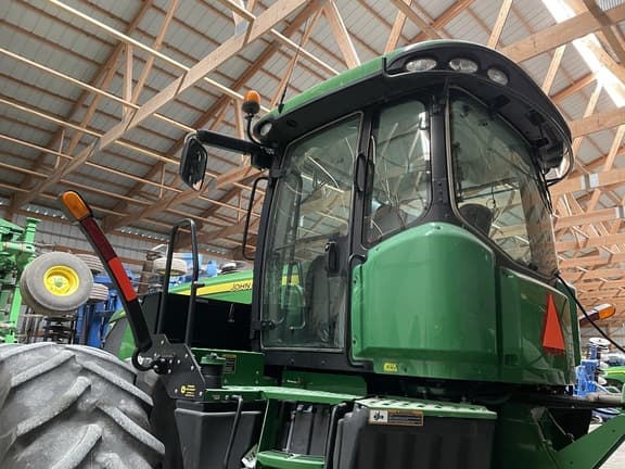 2012 John Deere 9460R Tractors 300 or more HP for Sale | Tractor Zoom