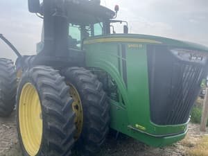2012 John Deere 9460R Stock No. 419617 Tractors For Sale with 8,516 Hrs ...