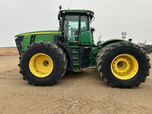 2012 John Deere 9560R Stock No. 84740 Tractors For Sale with 6,326 Hrs ...