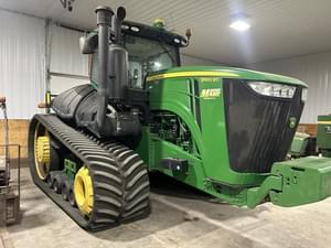 2012 John Deere 9560RT Tractors For Sale with 4,829 Hrs | Tractor Zoom