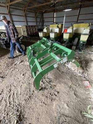 SOLD - 2012 Frontier AV20G Stock No. 58524 Other Equipment | Tractor Zoom