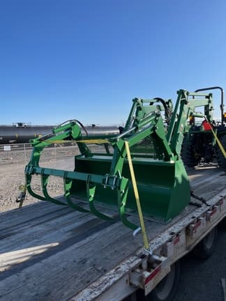 2012 John Deere H260 Other Equipment Loaders for Sale | Tractor Zoom