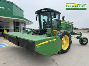 SOLD - 2012 John Deere R450 Stock No. 489590 Hay and Forage with 931 ...