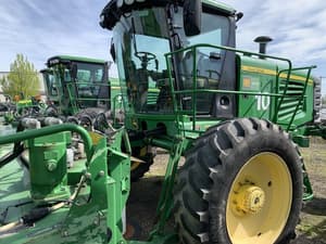 SOLD - 2012 John Deere R450 Stock No. CD390749 Hay and Forage with ...