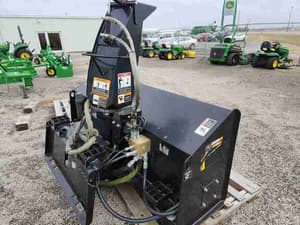 SOLD - 2012 John Deere SB84H Stock No. 181306 Other Equipment | Tractor ...