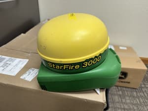 SOLD - 2012 John Deere StarFire 3000 Stock No. 495527 Other Equipment ...