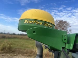 SOLD - 2012 John Deere StarFire 3000 Stock No. 217042 Other Equipment ...