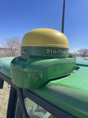 SOLD - 2012 John Deere StarFire 3000 Stock No. 355986 Other Equipment ...