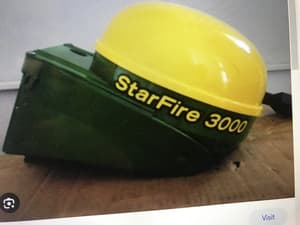 SOLD - 2012 John Deere STARFIRE 3000 Stock No. 337725 Other Equipment ...
