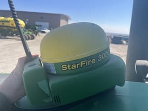 SOLD - 2012 John Deere STARFIRE 3000 W/ RTK 900 RADIO Stock No. 419150 ...
