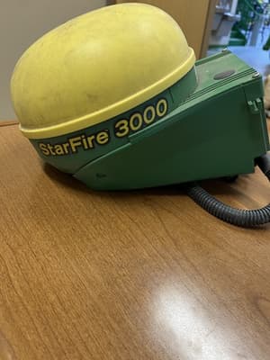 SOLD - 2012 John Deere StarFire 3000 Stock No. 118659 Other Equipment ...