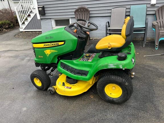 2012 John Deere X310 Other Equipment Turf for Sale | Tractor Zoom