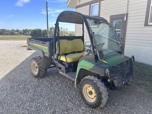 2012 John Deere Gator XUV 825i Stock No. 501755 Other Equipment For ...