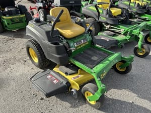 SOLD - 2012 John Deere Z425 Stock No. 80082 Other Equipment with 227 ...