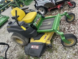 SOLD - 2012 John Deere Z445 Stock No. 215093 Other Equipment with 346 ...