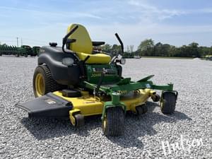 SOLD - 2012 John Deere Z665 Stock No. 340123 Other Equipment with 1,101 ...