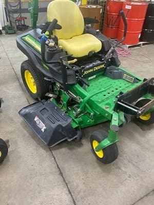 SOLD - 2012 John Deere Z920 Other Equipment Stock No. 151151 | Tractor Zoom