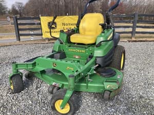SOLD - 2012 John Deere Z930A Stock No. 61002022 Other Equipment with ...