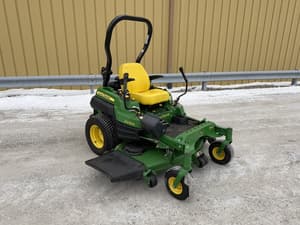 SOLD - 2012 John Deere Z930A Stock No. 01104381 MS9 Other Equipment ...