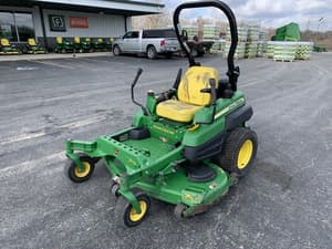 SOLD - 2012 John Deere Z930A Stock No. 340080 Other Equipment with 940 ...