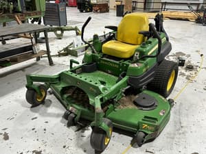 SOLD - 2012 John Deere Z930A Stock No. 265252 Other Equipment with 871 ...
