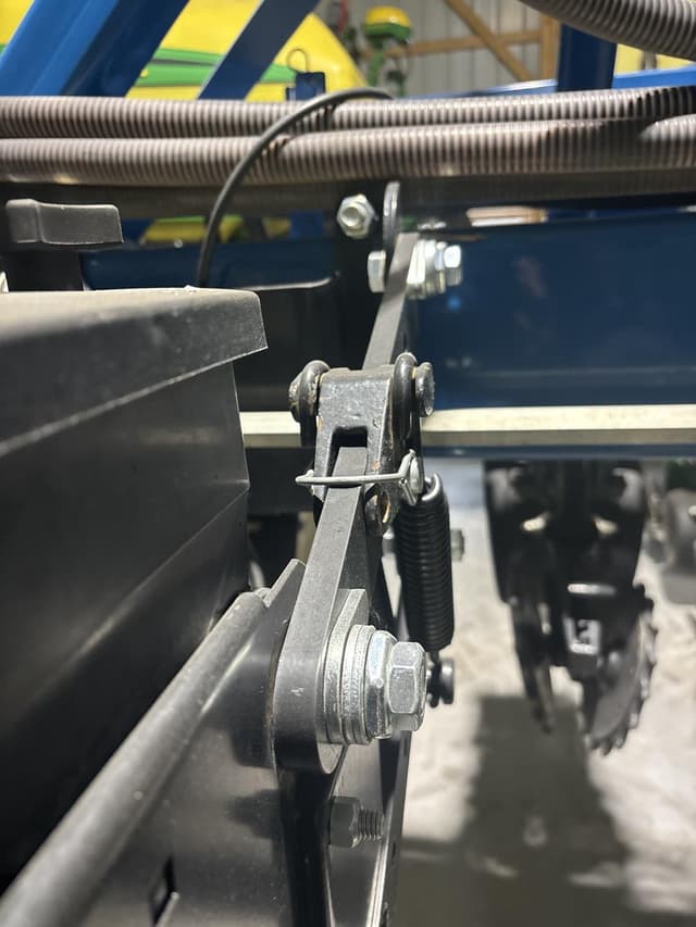 2012 Kinze 3600ASD Stock No. 1329 Planting For Sale with 16 Rows ...