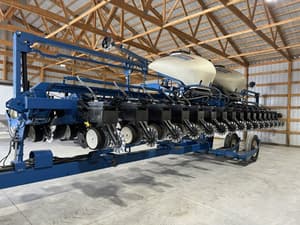 2012 Kinze 3660 Stock No. 111016 Planting For Sale with 32 Rows ...