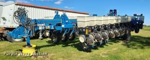 2012 Kinze 3800 Lot No. DN3553 Planting For Sale with 24 Rows | Tractor ...