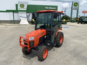 SOLD - 2012 Kubota B3000 Stock No. 1102527 Tractors with 83 Hrs ...