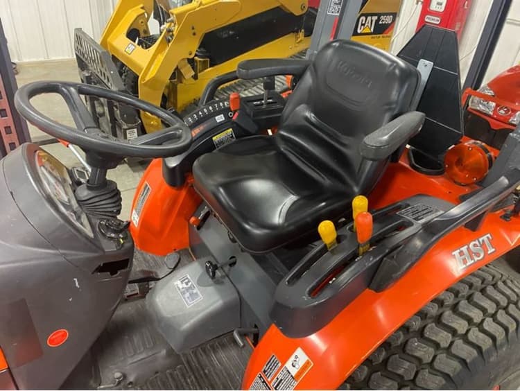 2012 Kubota B3030 Tractors Less than 40 HP for Sale | Tractor Zoom