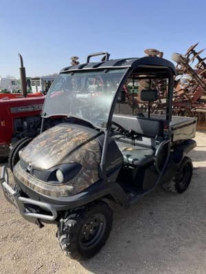 SOLD - 2012 Kubota RTV 400 UTV Other Equipment with 854 Hrs | Tractor Zoom