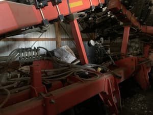 SOLD - 2012 Kuhn 1200-1230 Stock No. 204990 Tillage with 12 Rows ...