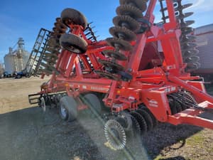 SOLD - 2012 Kuhn Krause Excelerator 8000 Stock No. W1213721 Tillage ...