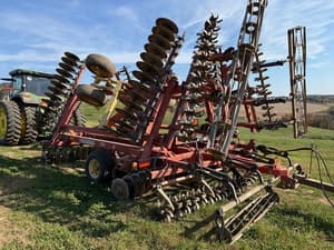 2012 Kuhn Krause Excelerator 8000 Stock No. Coming Soon2 Tillage For ...