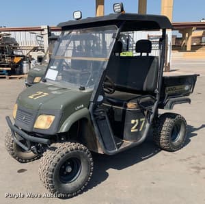 2012 Land Master LM48 Lot No. JT9695 Other Equipment For Sale with ...