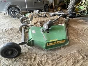 2012 Land Pride RC2512 Stock No. 60065 Hay and Forage For Sale ...
