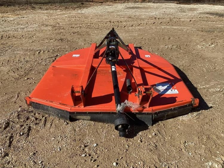 2012 Land Pride RCR1872 Hay and Forage Mowers - Rotary for Sale ...