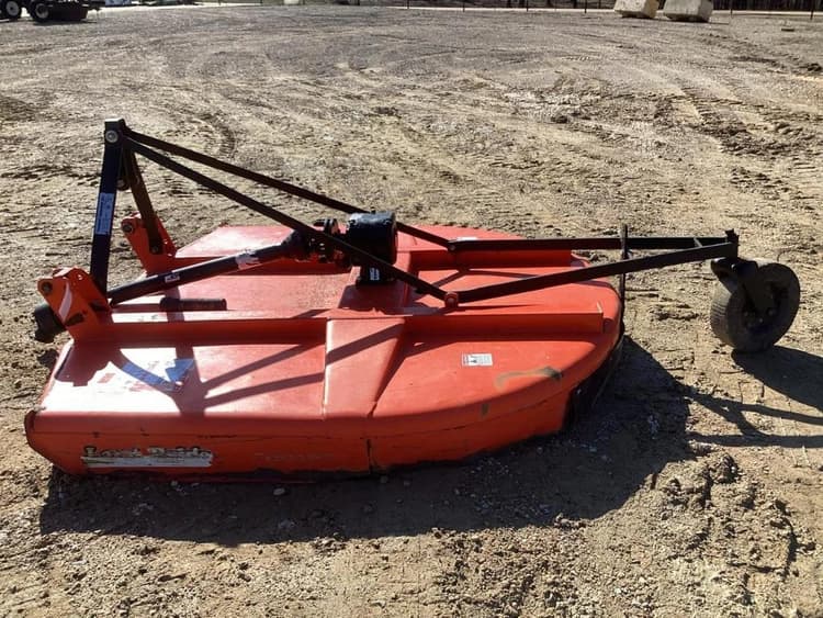 2012 Land Pride RCR1872 Hay and Forage Mowers - Rotary for Sale ...