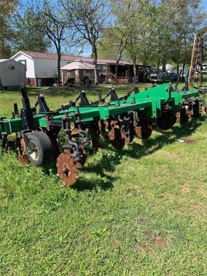 SOLD - 2012 LMC 105-SP6 Stock No. 0372 Tillage | Tractor Zoom