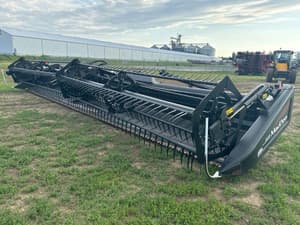 2012 MacDon FD70 Harvesting For Sale Stock No. A015483 | Tractor Zoom