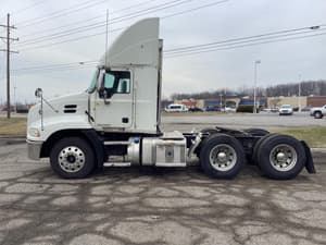 SOLD - 2012 Mack Pinnacle CXU613 Lot No. 8935 Other Equipment with ...