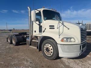 SOLD - 2012 Mack Pinnacle Lot No. 7152298 Other Equipment with 611,010 ...