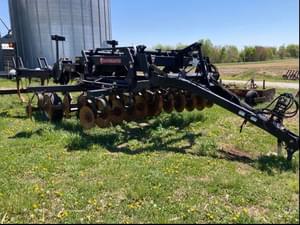 SOLD - 2012 M&W 1710 EarthMaster Stock No. 046003 Tillage with ...