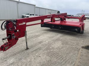 SOLD - 2012 Massey Ferguson 1372 Stock No. 242297253 Hay and Forage ...